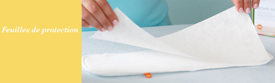 Couches lavables et caca : faut-il manipuler le caca de bébé
