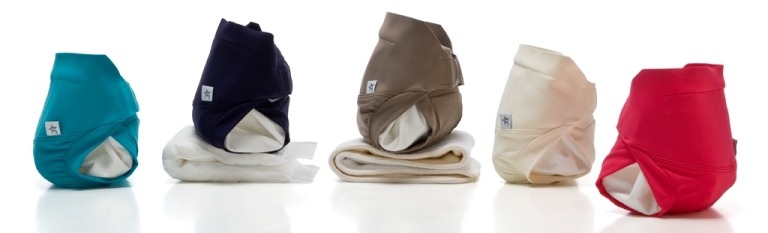 Couches Hamac : Une couche lavable 100% francaise - Boutique Eco Bébé